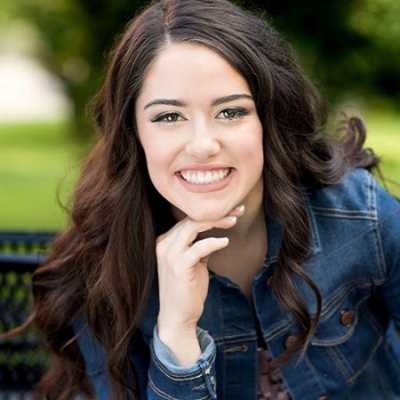 Madison Pender: CLA (CliftonLarsonAllen)