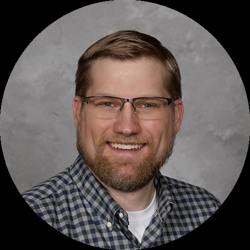 Matt Prentice: CLA (CliftonLarsonAllen)