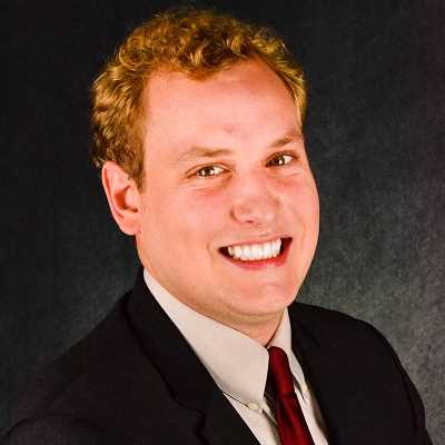 Max Pfaffenberger : Professionals : CLA (CliftonLarsonAllen)