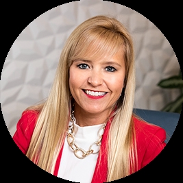 Megan Pye: CLA (CliftonLarsonAllen)