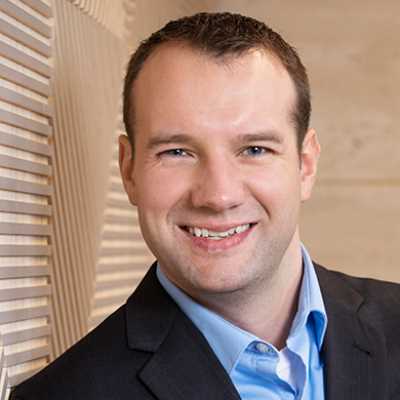 Mike Pohl: CLA (CliftonLarsonAllen)