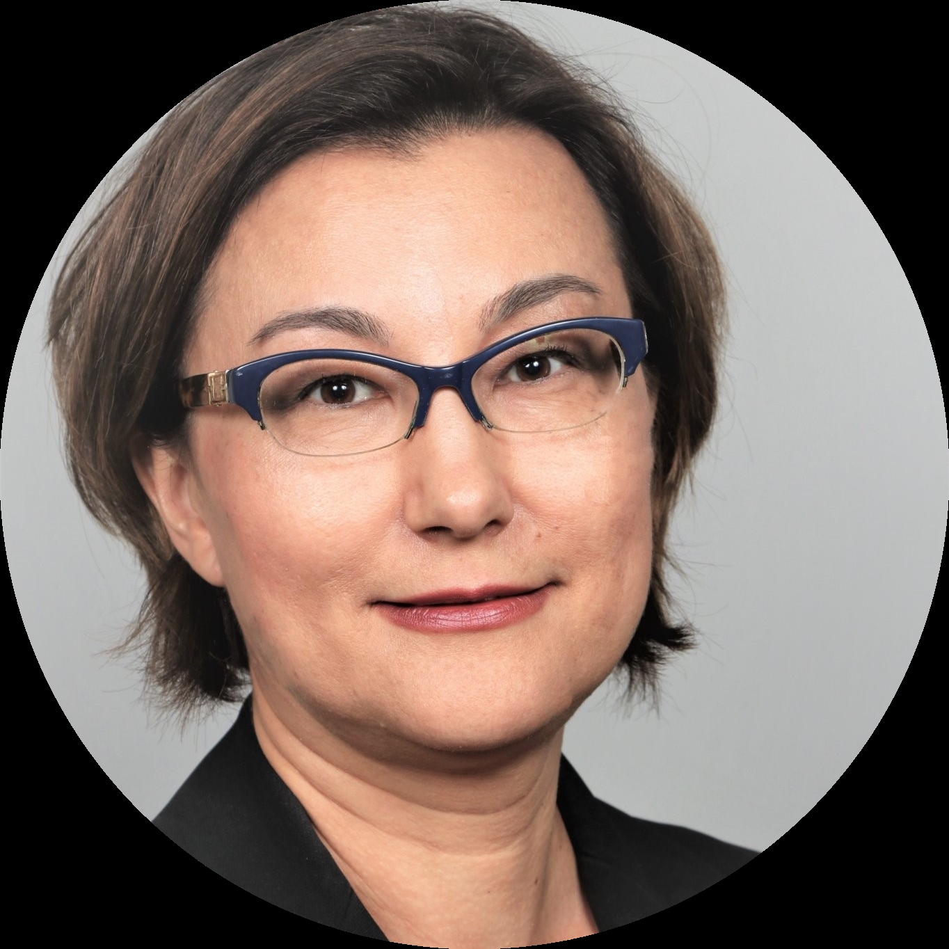 Olga Putica: CLA (CliftonLarsonAllen)