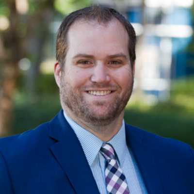 Adam Roth: CLA (CliftonLarsonAllen)