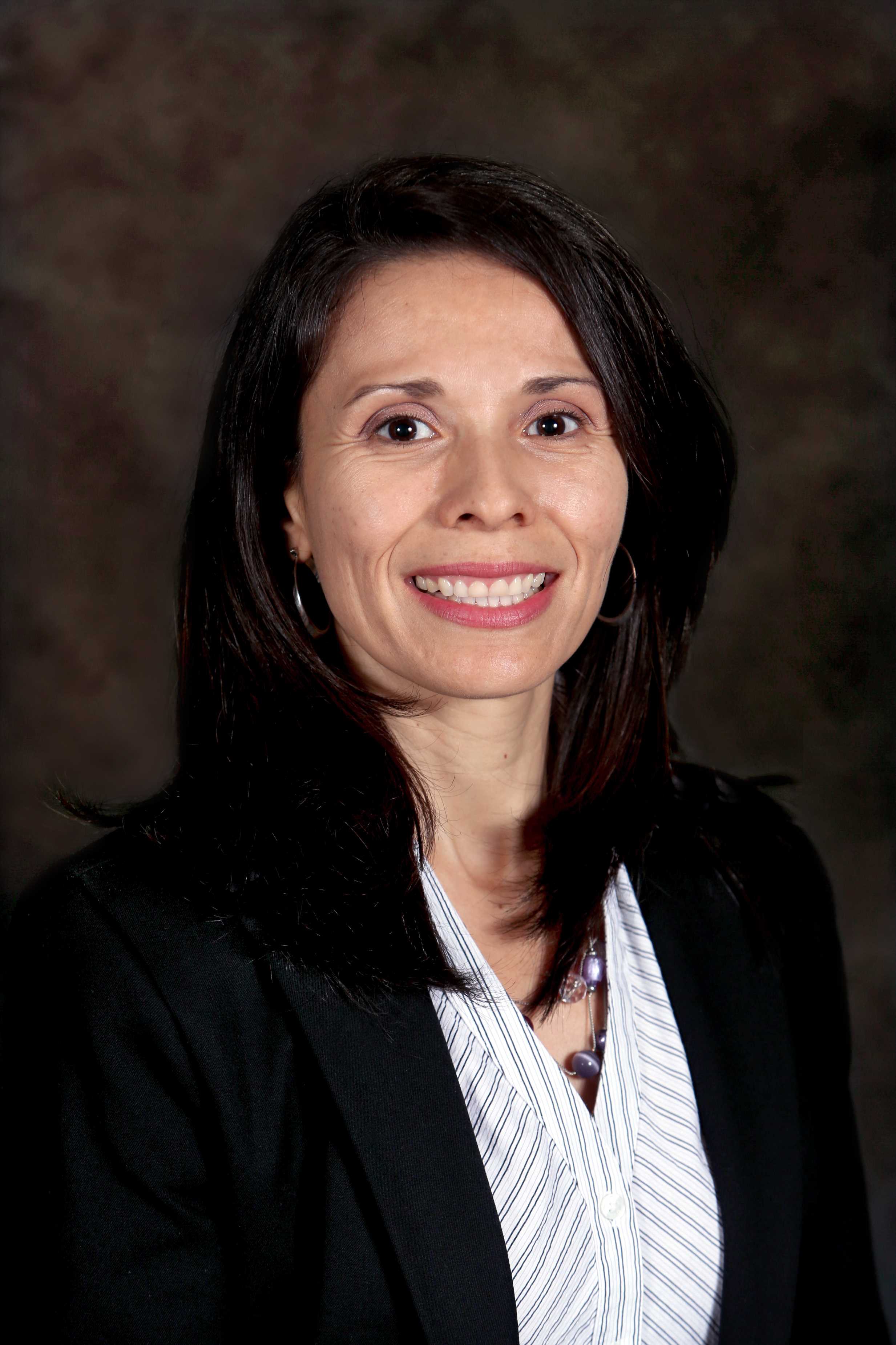 Ana Rodriguez: CLA (CliftonLarsonAllen)