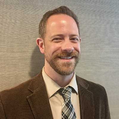 Andrew Ruh: CLA (CliftonLarsonAllen)