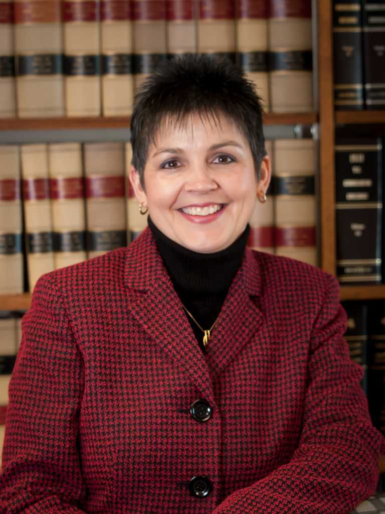 Angie Ross: CLA (CliftonLarsonAllen)