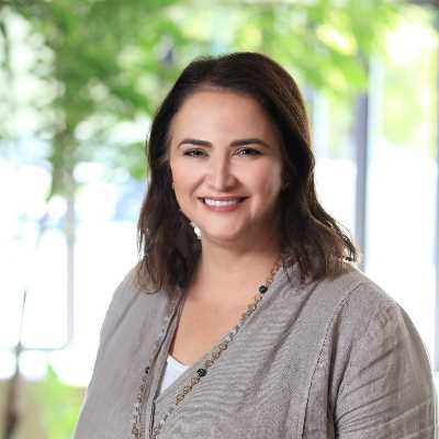 Autumn Rossi: CLA (CliftonLarsonAllen)