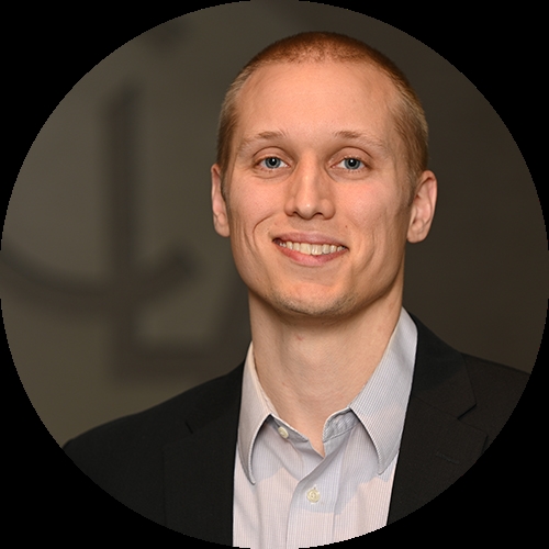 Ben Richter: CLA (CliftonLarsonAllen)