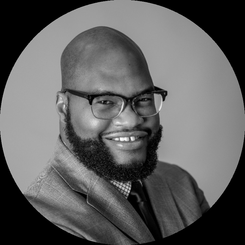 Benjamin Rackley: CLA (CliftonLarsonAllen)