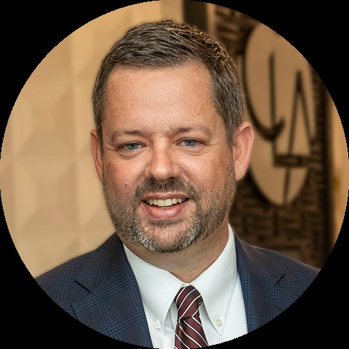 Chris Roble: CLA (CliftonLarsonAllen)