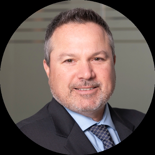 Chris Rogers: CLA (CliftonLarsonAllen)