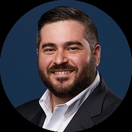Dan Resnick: CLA (CliftonLarsonAllen)