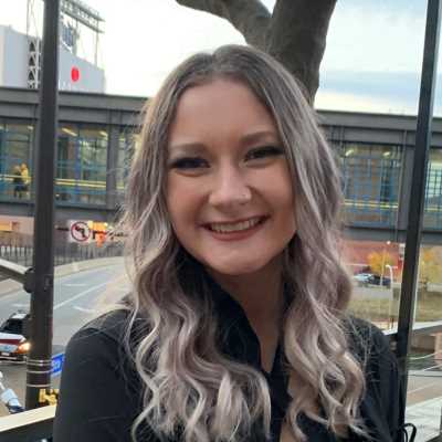 Elise Reller: CLA (CliftonLarsonAllen)