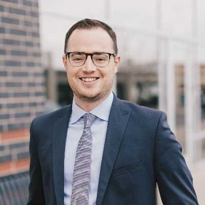 Grant Rolfes: CLA (CliftonLarsonAllen)