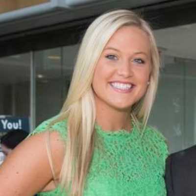 Kate Cleary: CLA (CliftonLarsonAllen)