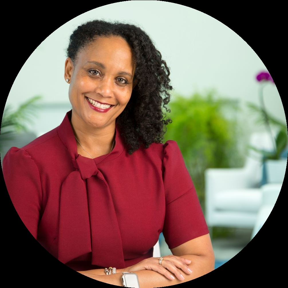 Kelli Roberts: CLA (CliftonLarsonAllen)