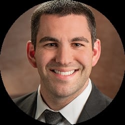 Kyle Rose: CLA (CliftonLarsonAllen)