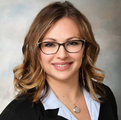 Liz Rider: CLA (CliftonLarsonAllen)