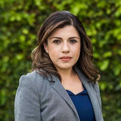 Mayola Ramirez: CLA (CliftonLarsonAllen)