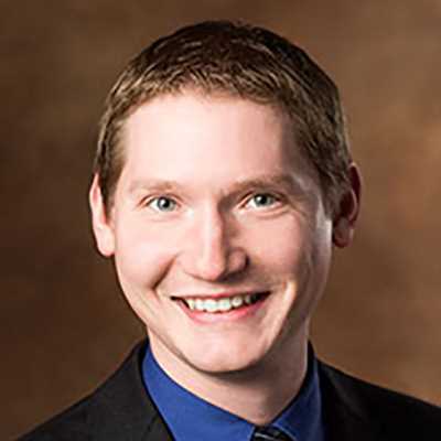 Ryan Ritchay: CLA (CliftonLarsonAllen)