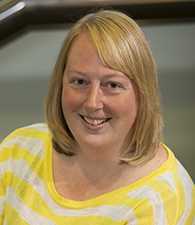 Sarah Reichling: CLA (CliftonLarsonAllen)