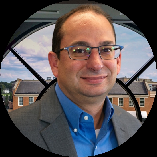 Steven Reisberg: CLA (CliftonLarsonAllen)