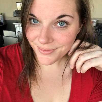 Ashley Salsedo: CLA (CliftonLarsonAllen)