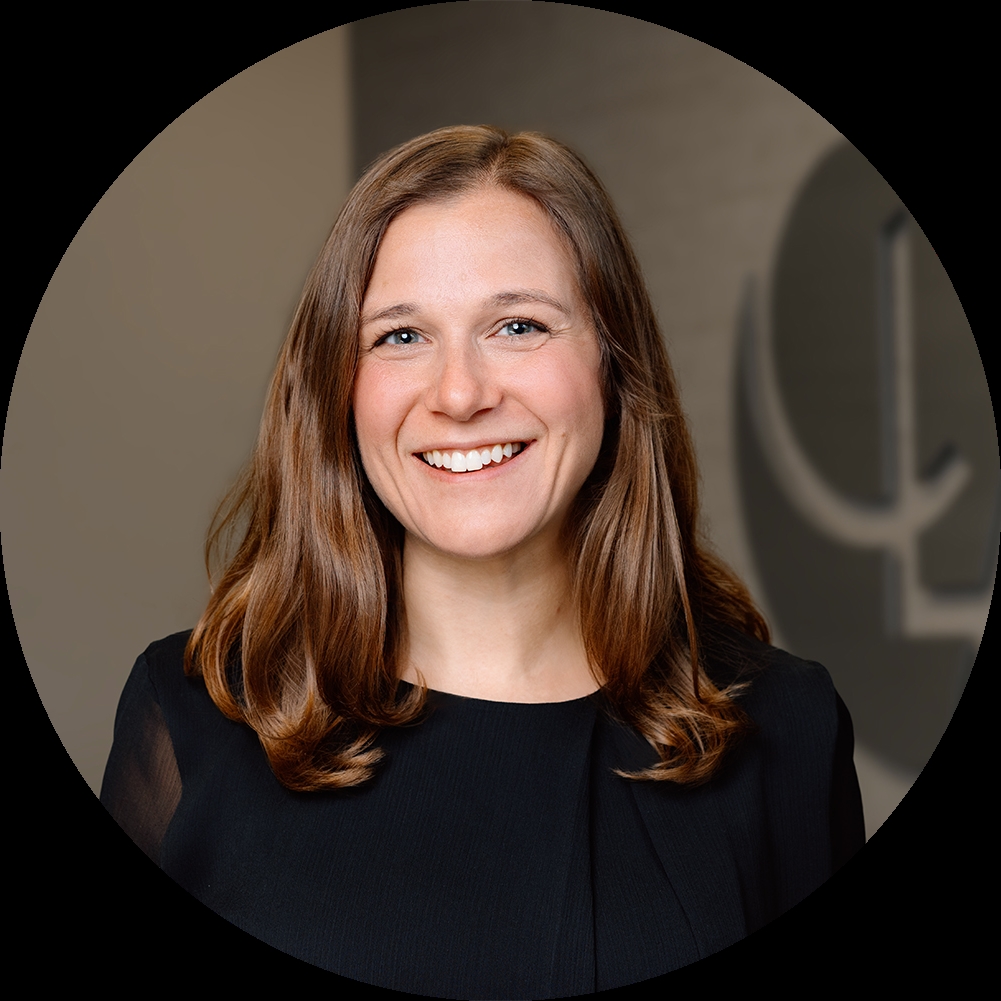 Ashley Sohasky: CLA (CliftonLarsonAllen)