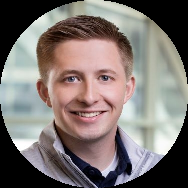 Ben Schaupp: CLA (CliftonLarsonAllen)