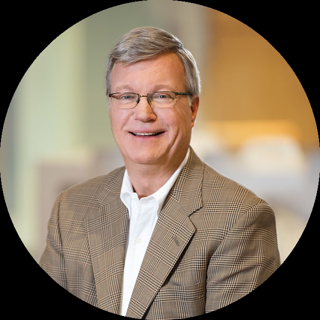 Bert Swain: CLA (CliftonLarsonAllen)