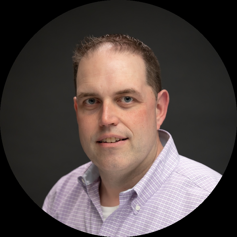 Brad Slisz: CLA (CliftonLarsonAllen)