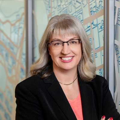 Brenda Scherer: CLA (CliftonLarsonAllen)