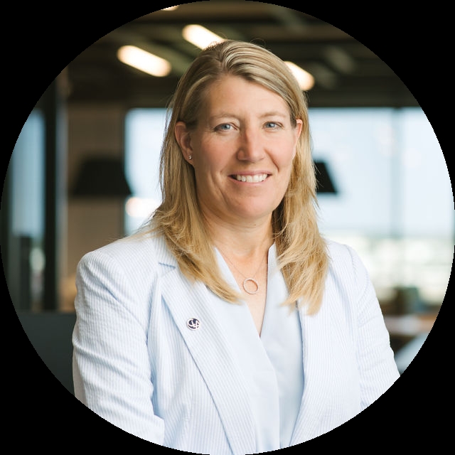 Chris Stanz: CLA (CliftonLarsonAllen)