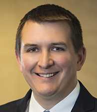 Chris Steinhoff: CLA (CliftonLarsonAllen)