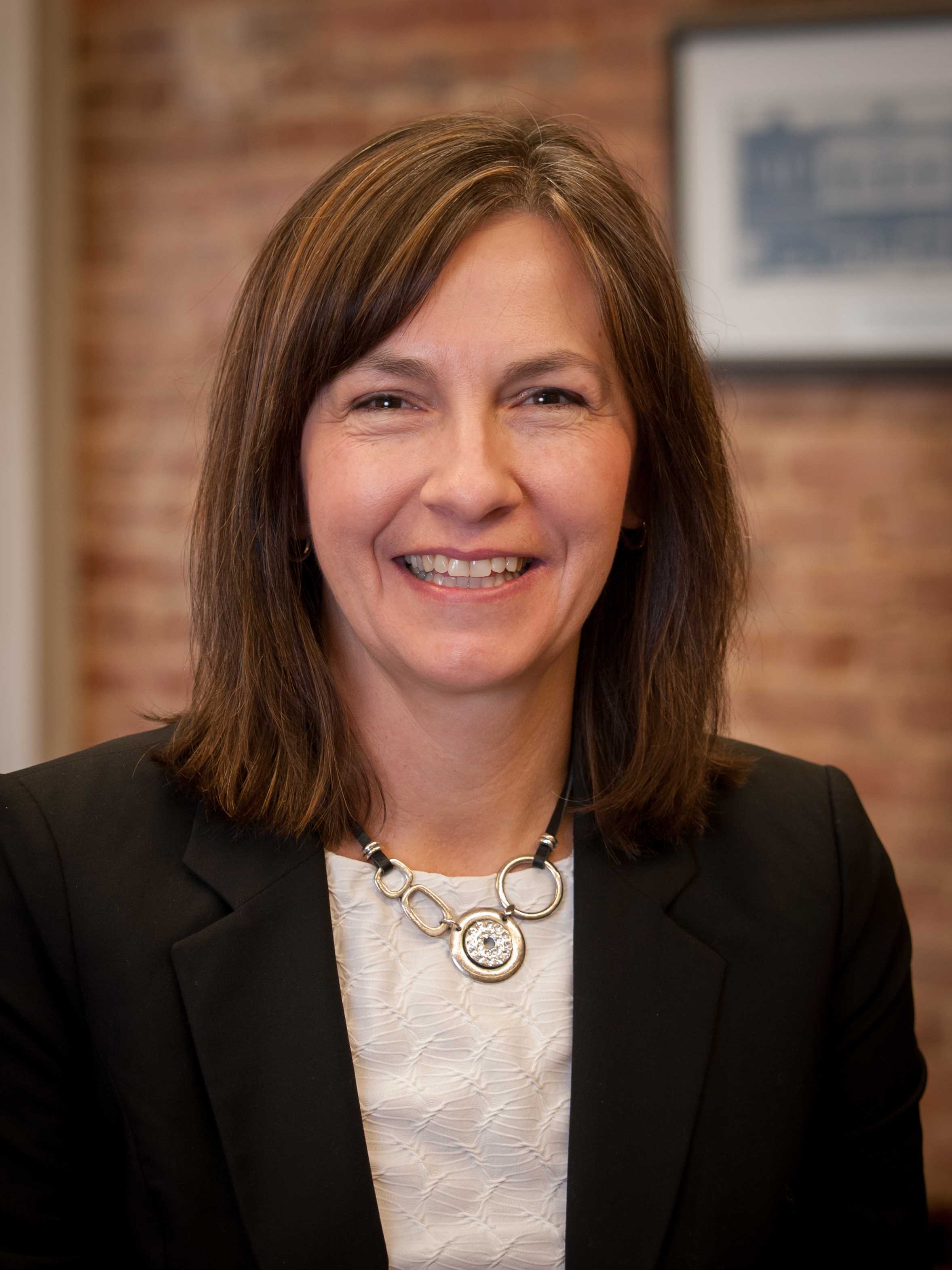 Cindy Scheid: CLA (CliftonLarsonAllen)