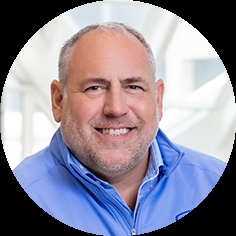 Dan Severson: CLA (CliftonLarsonAllen)