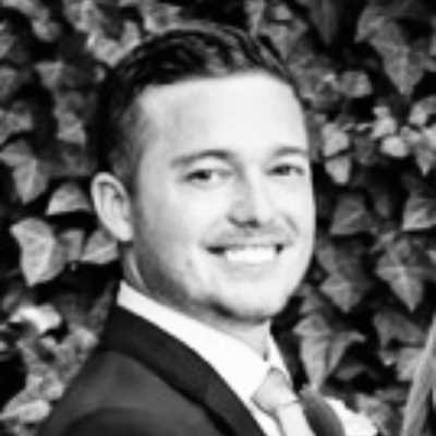 Daniel Shine: CLA (CliftonLarsonAllen)