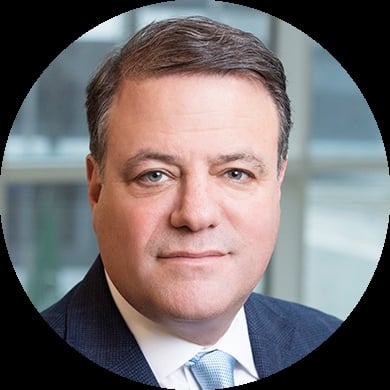 David Shapiro: CLA (CliftonLarsonAllen)