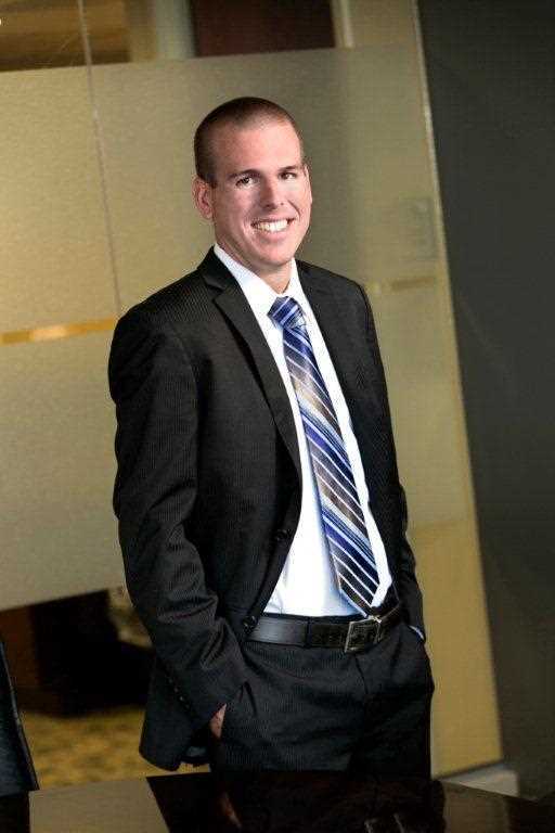 David Springsteen: CLA (CliftonLarsonAllen)