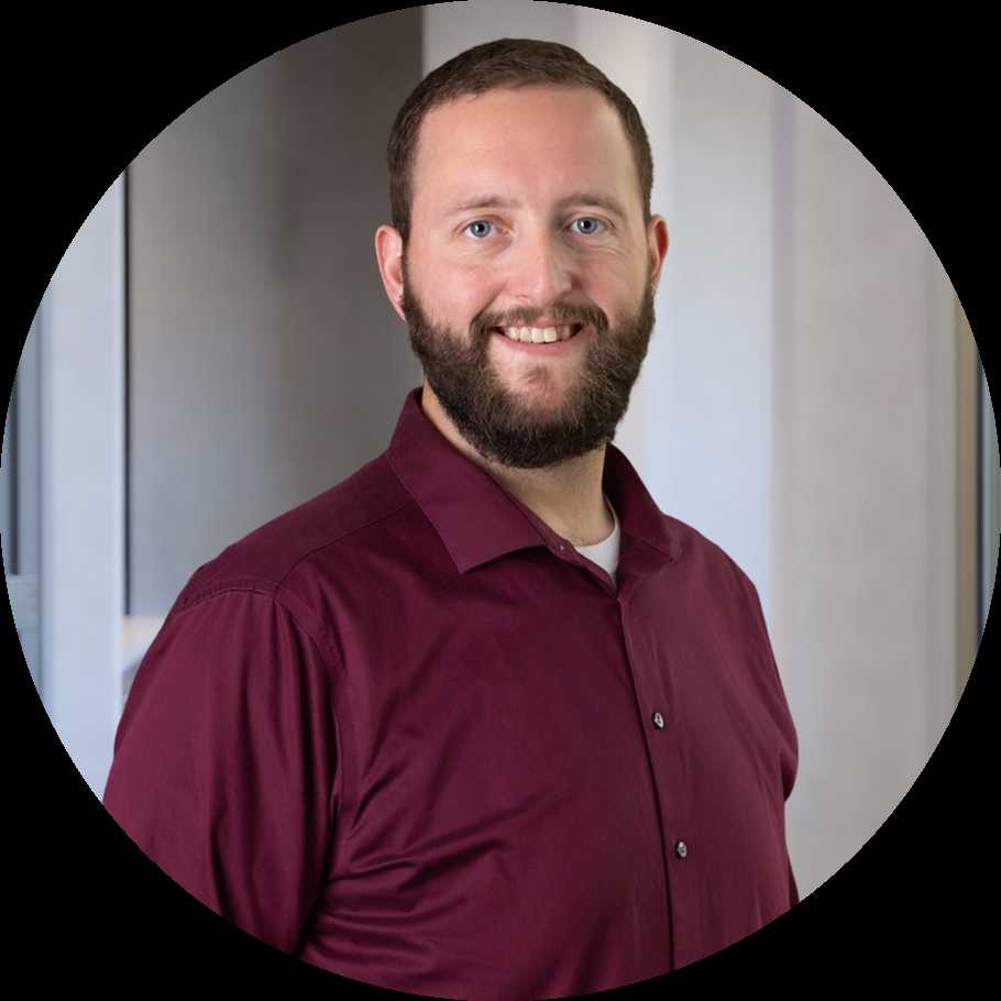 Eric Smedsrud: CLA (CliftonLarsonAllen)