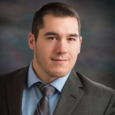 Garrett Schey: CLA (CliftonLarsonAllen)