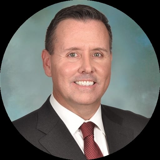 Geoffrey Smith: CLA (CliftonLarsonAllen)