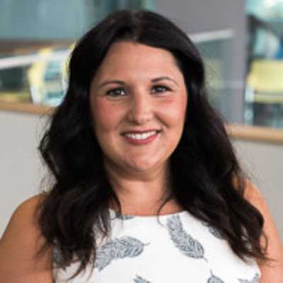 Gina Scozzaro: CLA (CliftonLarsonAllen)