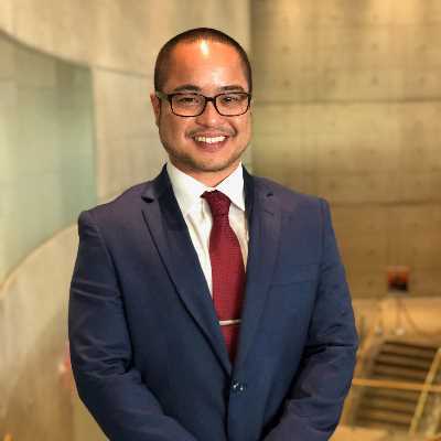 Jeff Santos : Professionals : CLA (CliftonLarsonAllen)