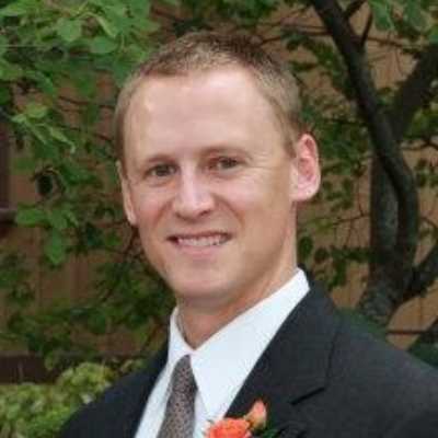 Jeff Stoub: CLA (CliftonLarsonAllen)
