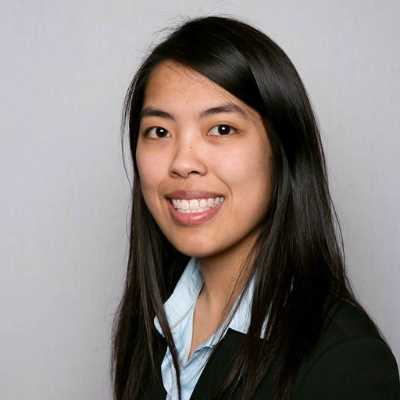 Jennifer Dinh: CLA (CliftonLarsonAllen)
