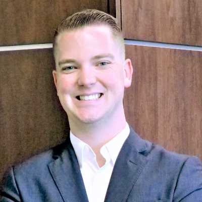 Joseph Sheehan: CLA (CliftonLarsonAllen)