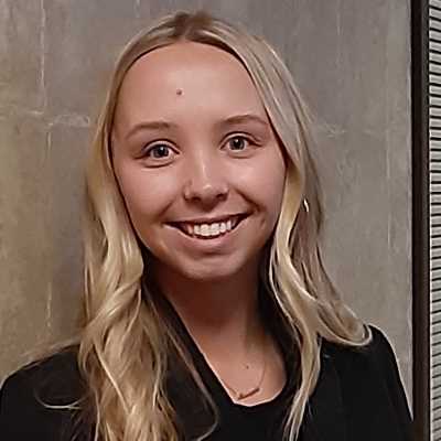 Karli Skog: CLA (CliftonLarsonAllen)