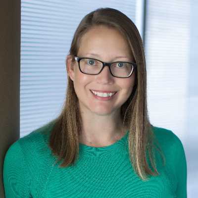 Laura Sadler: CLA (CliftonLarsonAllen)