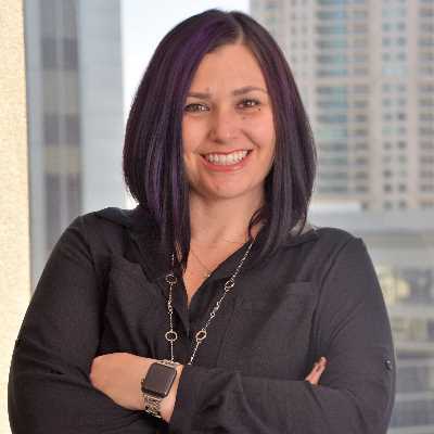 Laura Schembri: CLA (CliftonLarsonAllen)